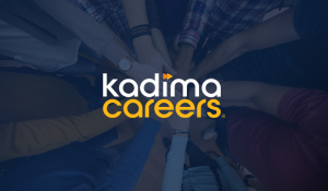 Kadima Careers® | You Own Your Career, We Accelerate It.