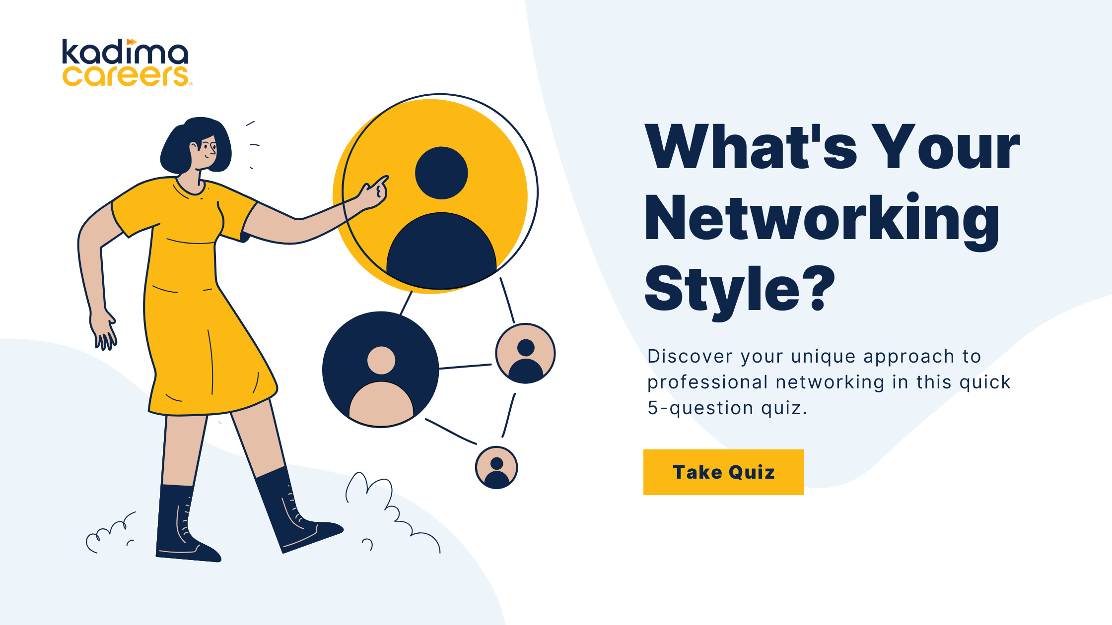 What's Your Networking Style? | Quiz